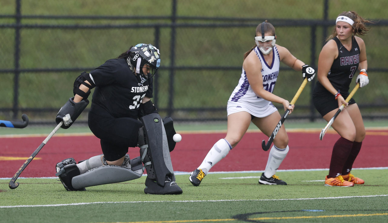 NFHCA announces 2021 Division II Senior Team - NFHCA