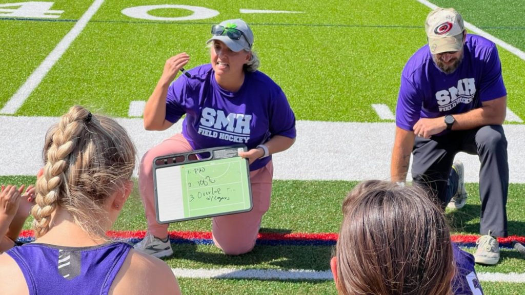 Creating A Healthy Team Environment