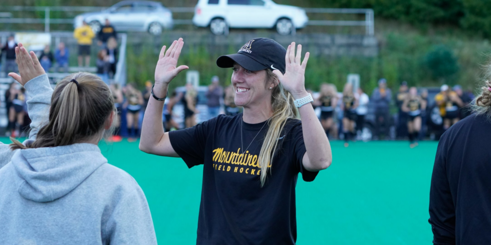 Careers in Motion – New Wave of Head Coaches