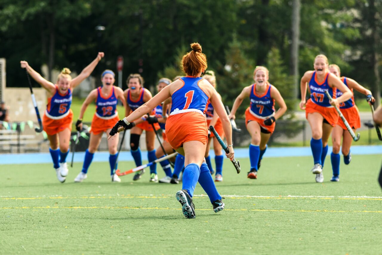NFHCA announces 2023 NFHCA Division III All-Region teams - NFHCA