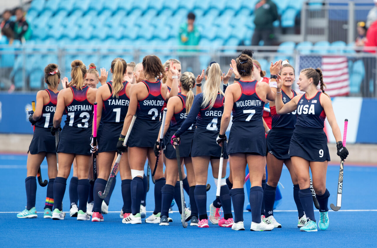 Olympic Flashbacks: Women’s Field Hockey Through the Years