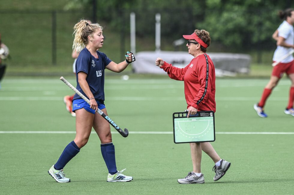 Coaching Spotlight: Tracey Fuchs’ Enduring Legacy | NFHCA Blog
