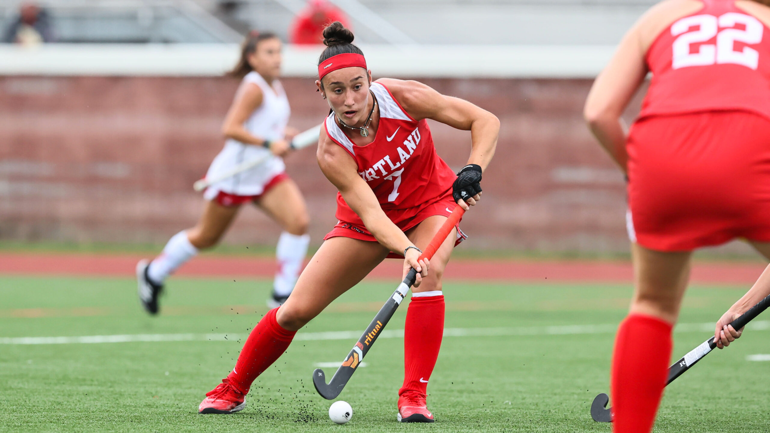 NFHCA Proudly Announces 2024 DIII Regional Players of the Year