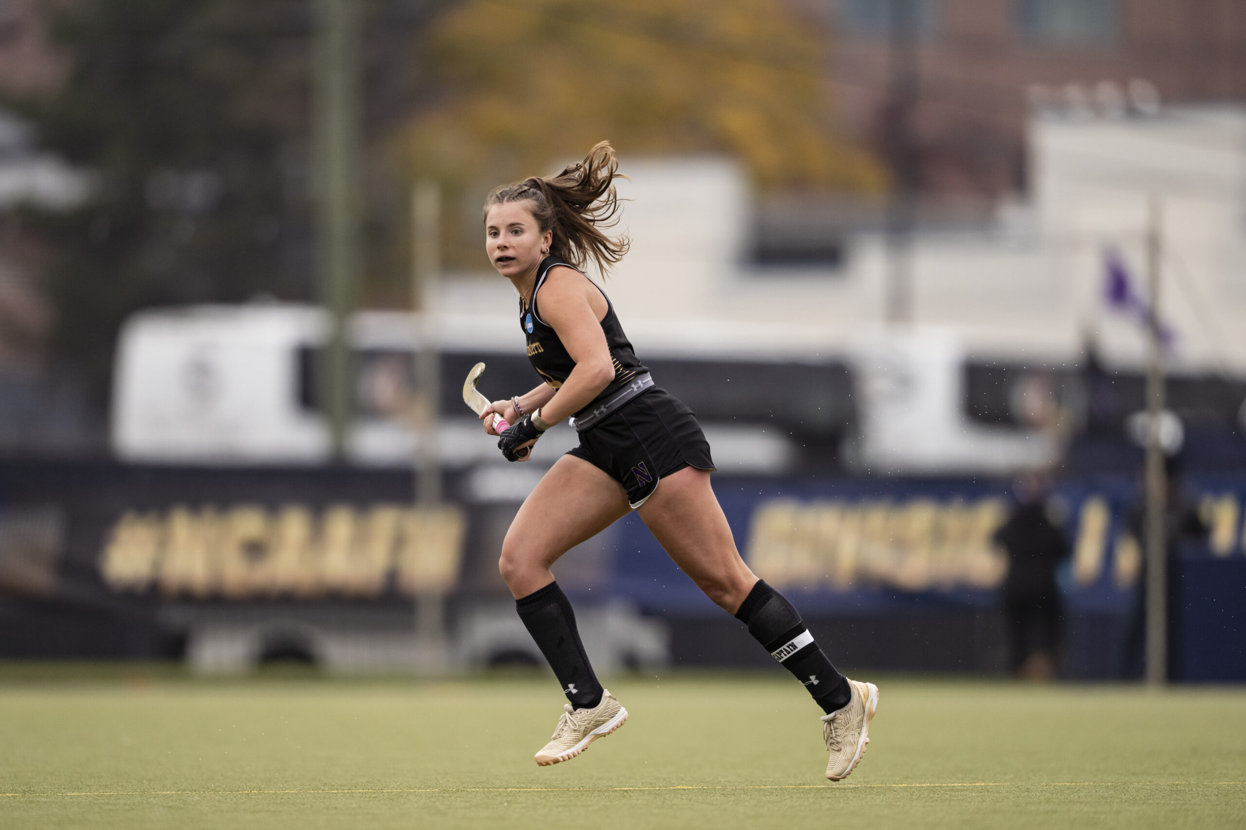 NFHCA Proudly Announces 2024 DI Regional Players of the Year