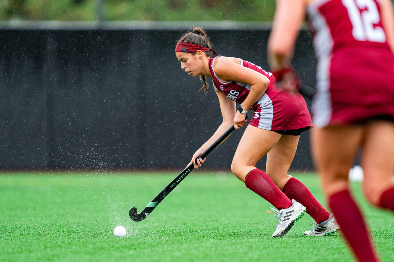 NFHCA Proudly Announces 2024 Division III All-Region Teams