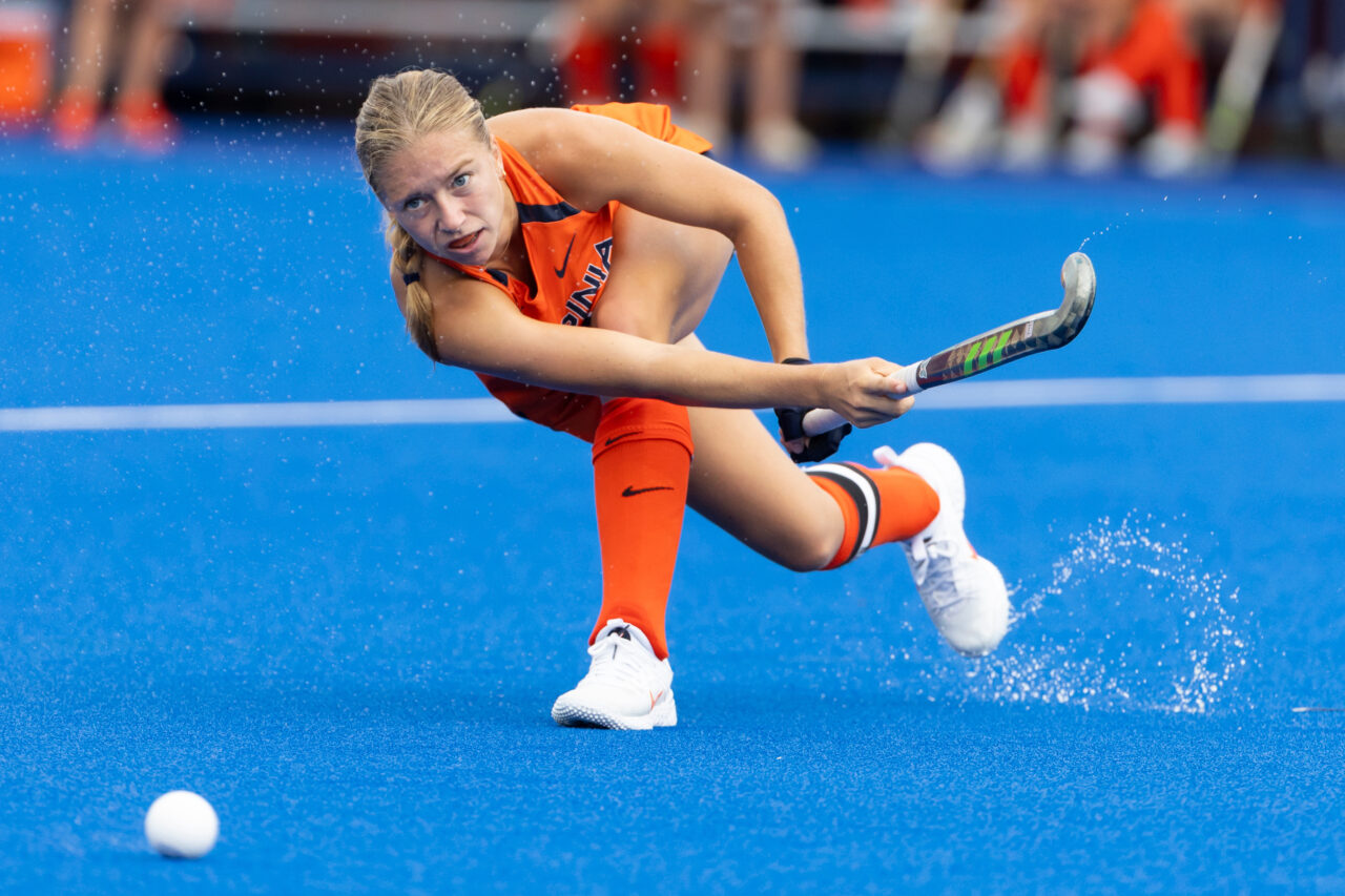 NFHCA Proudly Announces 2024 Division I All-Region Teams - NFHCA