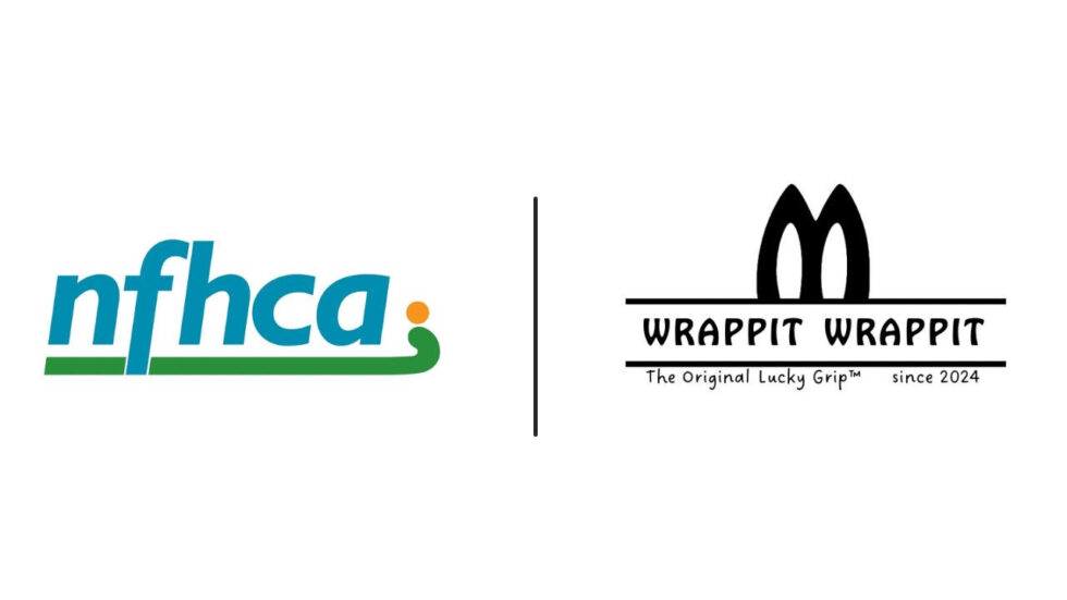 NFHCA Welcomes WRAPPIT WRAPPIT as an Official Sponsor - NFHCA