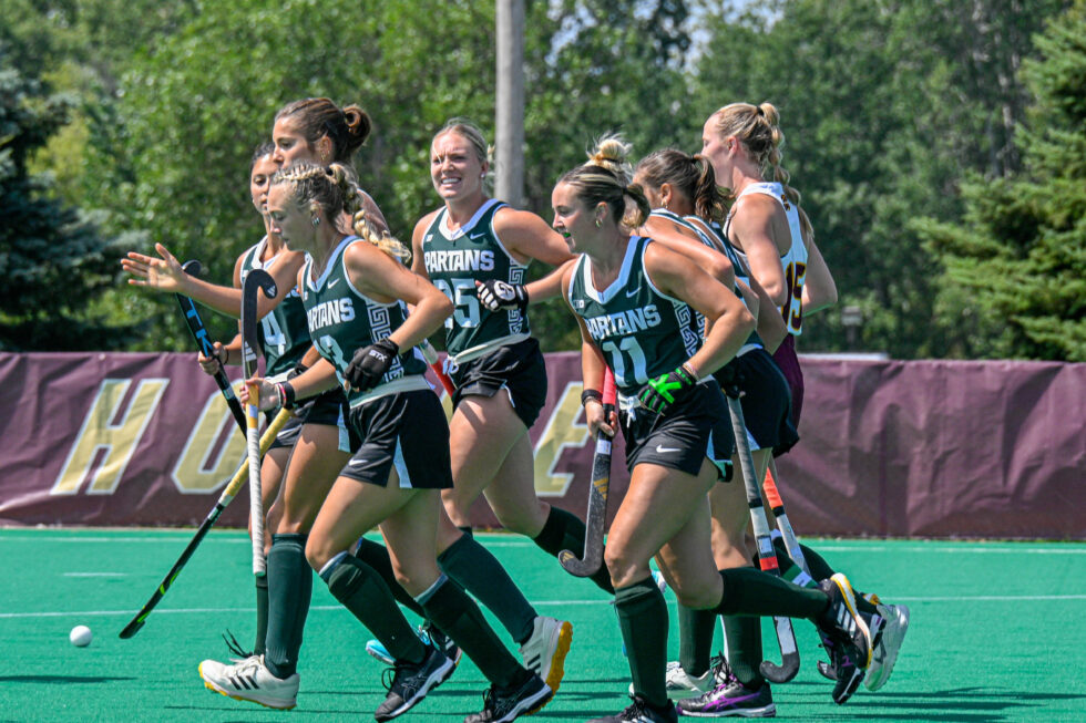 NFHCA Proudly Recognizes 2024 Division I Scholars of Distinction