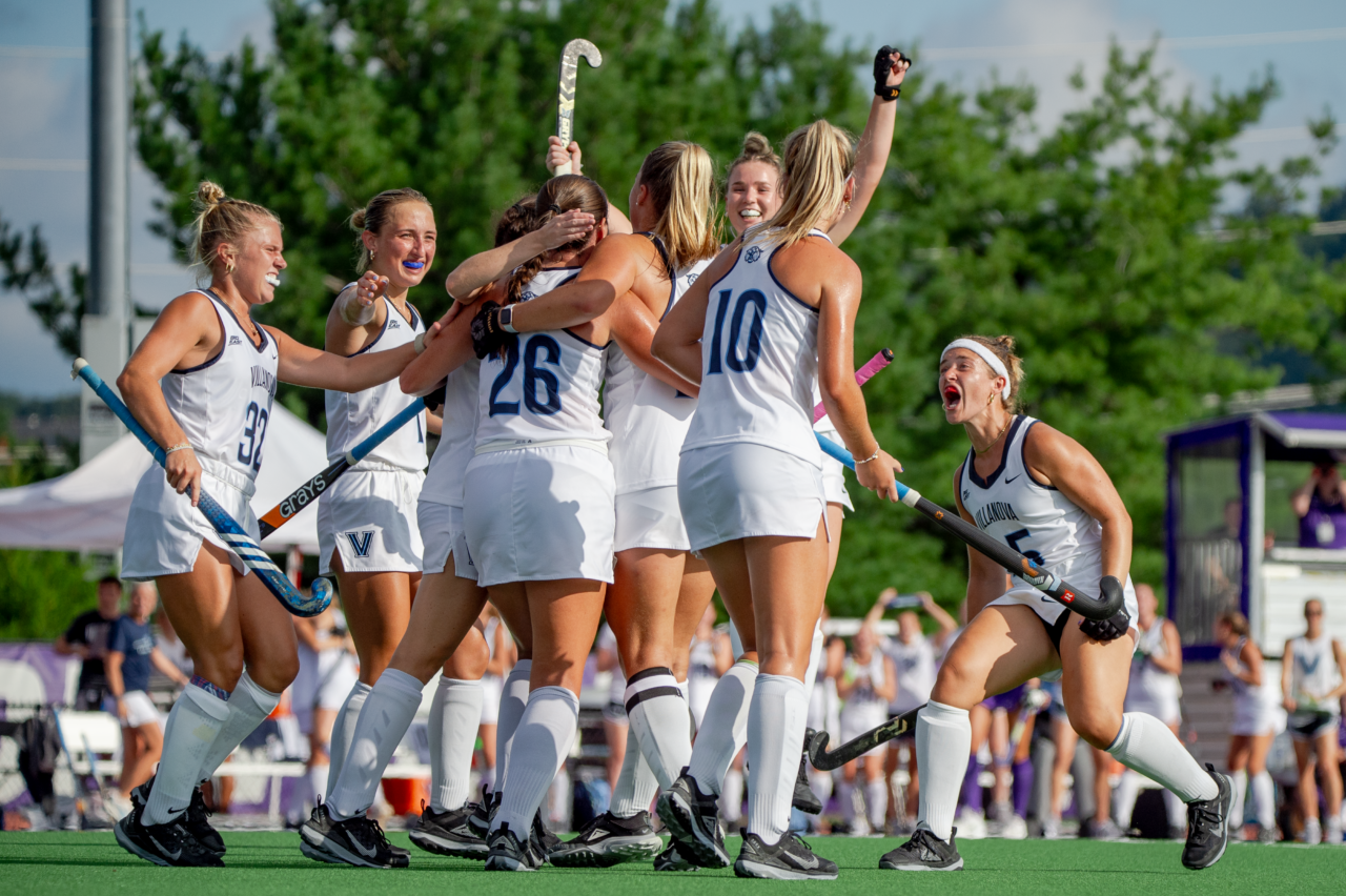 NFHCA Proudly Announces 2024 Division I National Academic Squad - NFHCA