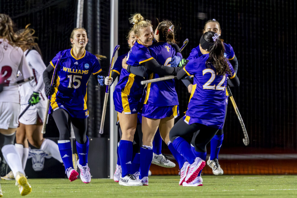 NFHCA Announces 2025 Division III National Academic Squad