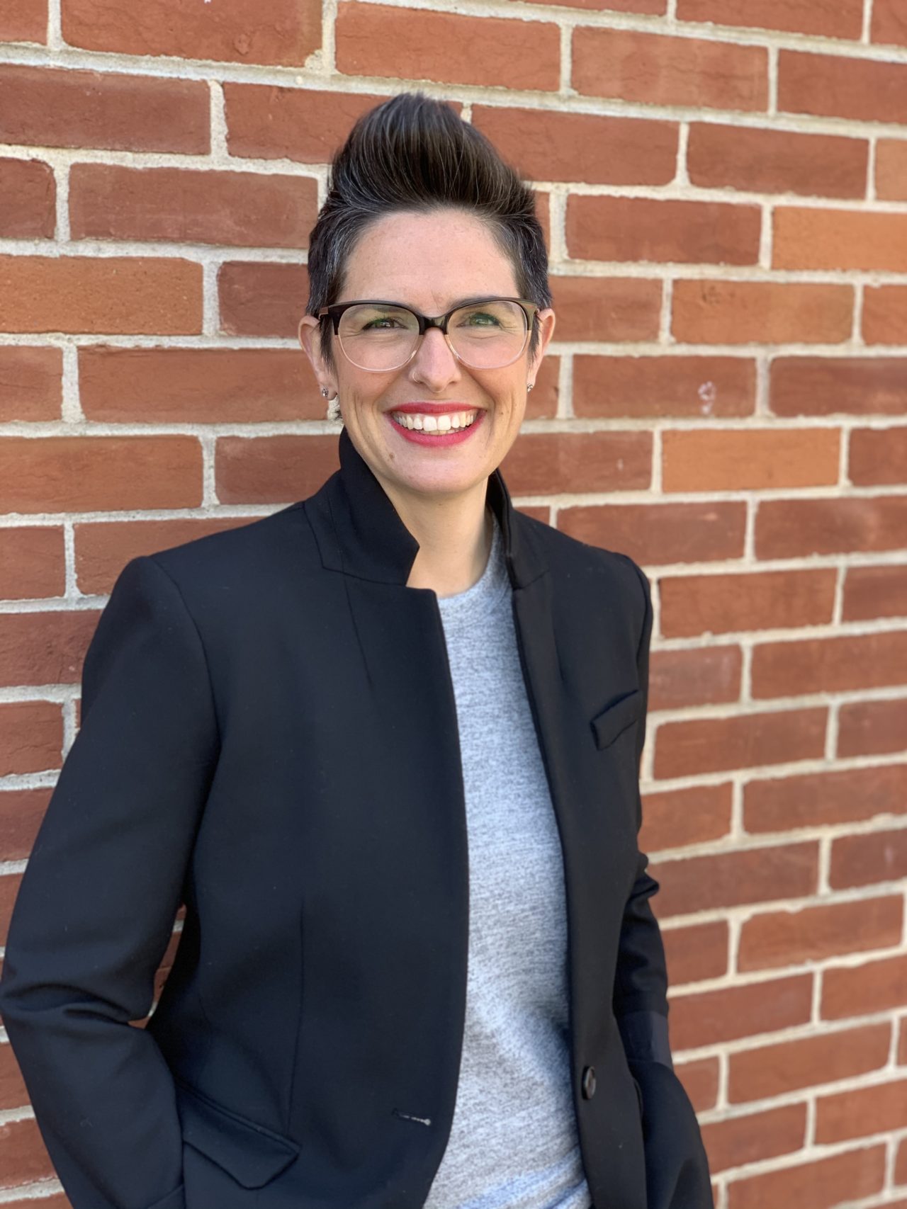 Victoria Farris and Jen Fry to headline VCC 2021 - NFHCA