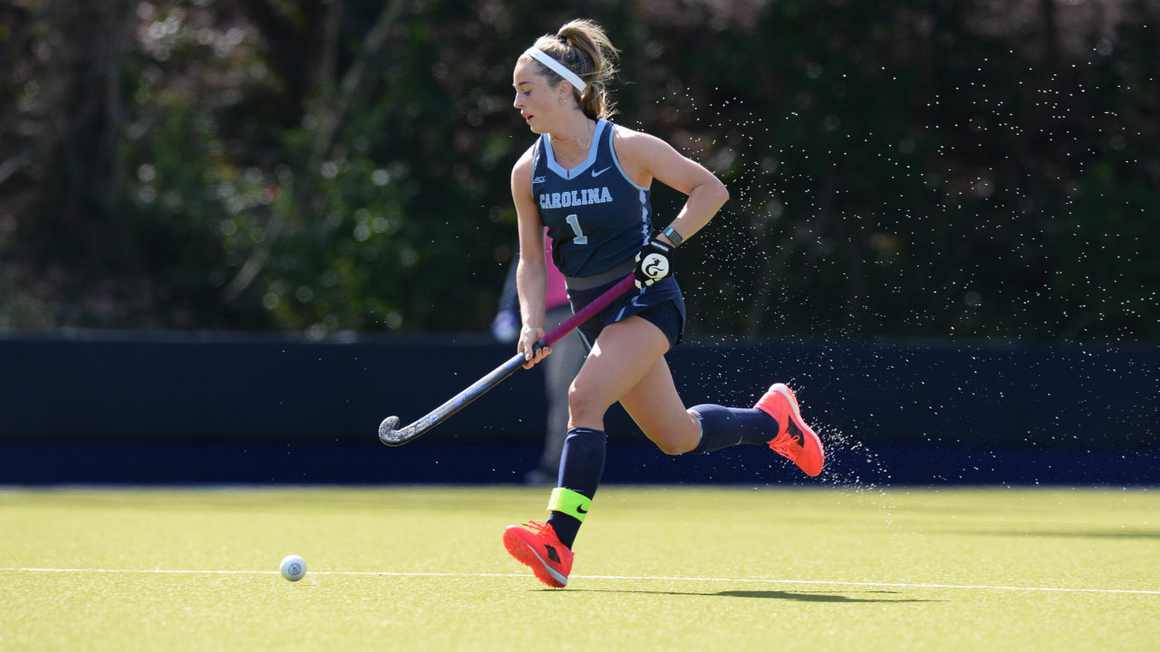 Erin Matson | 2020-2021 NFHCA DI Field Hockey Player of the Year